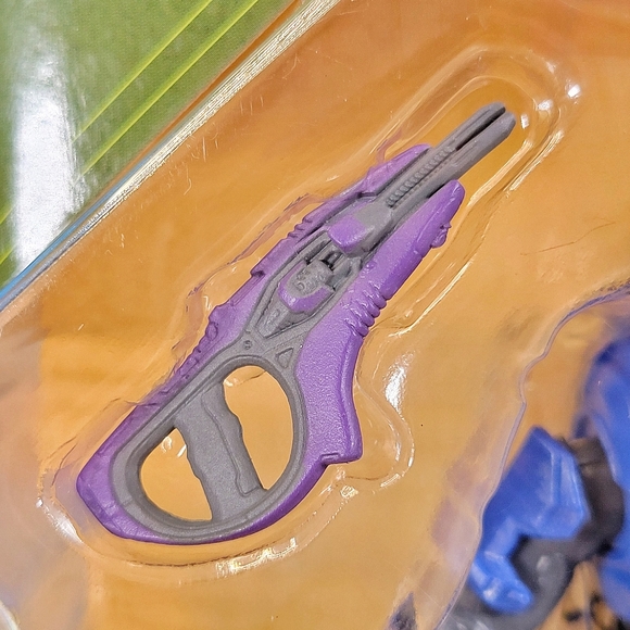 Halo | Toys | Halo Infinite Elite Mercenary With Pulse Carbine Series 3 ...